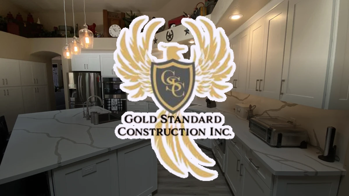 Remodeling Contractor Phoenix, AZ | Gold Standard Construction, Inc.